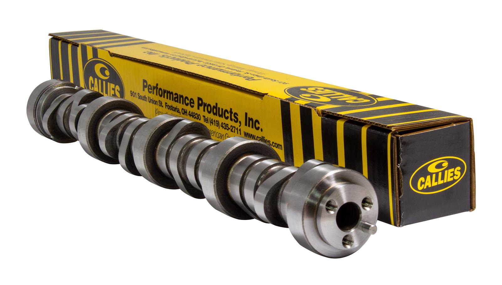 Callies Performance 180-027