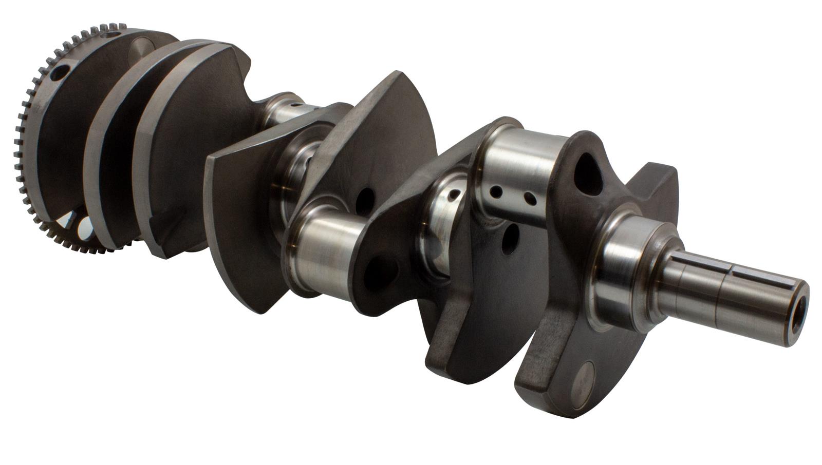 Callies Performance APC-31Q-CS