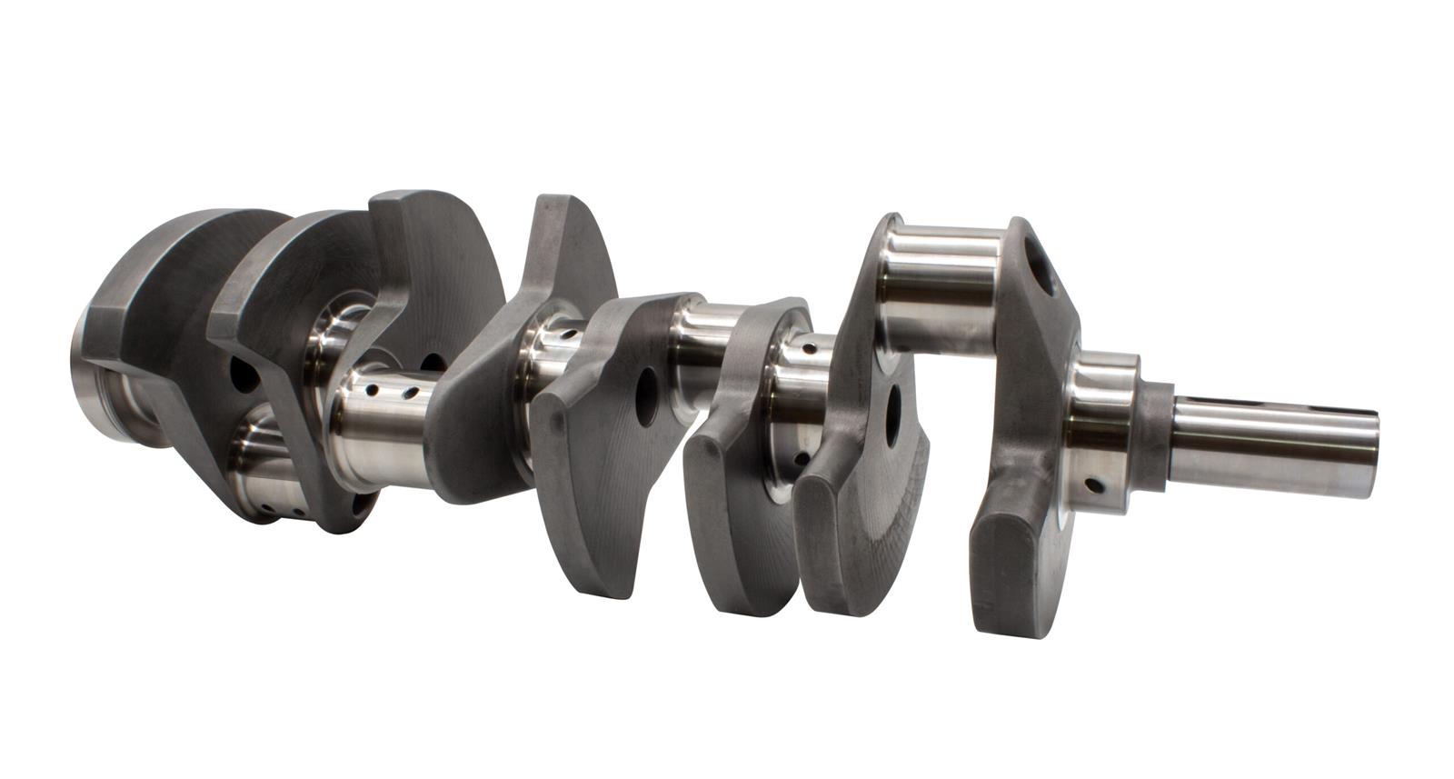 Callies Performance 8RU-B1V-MG