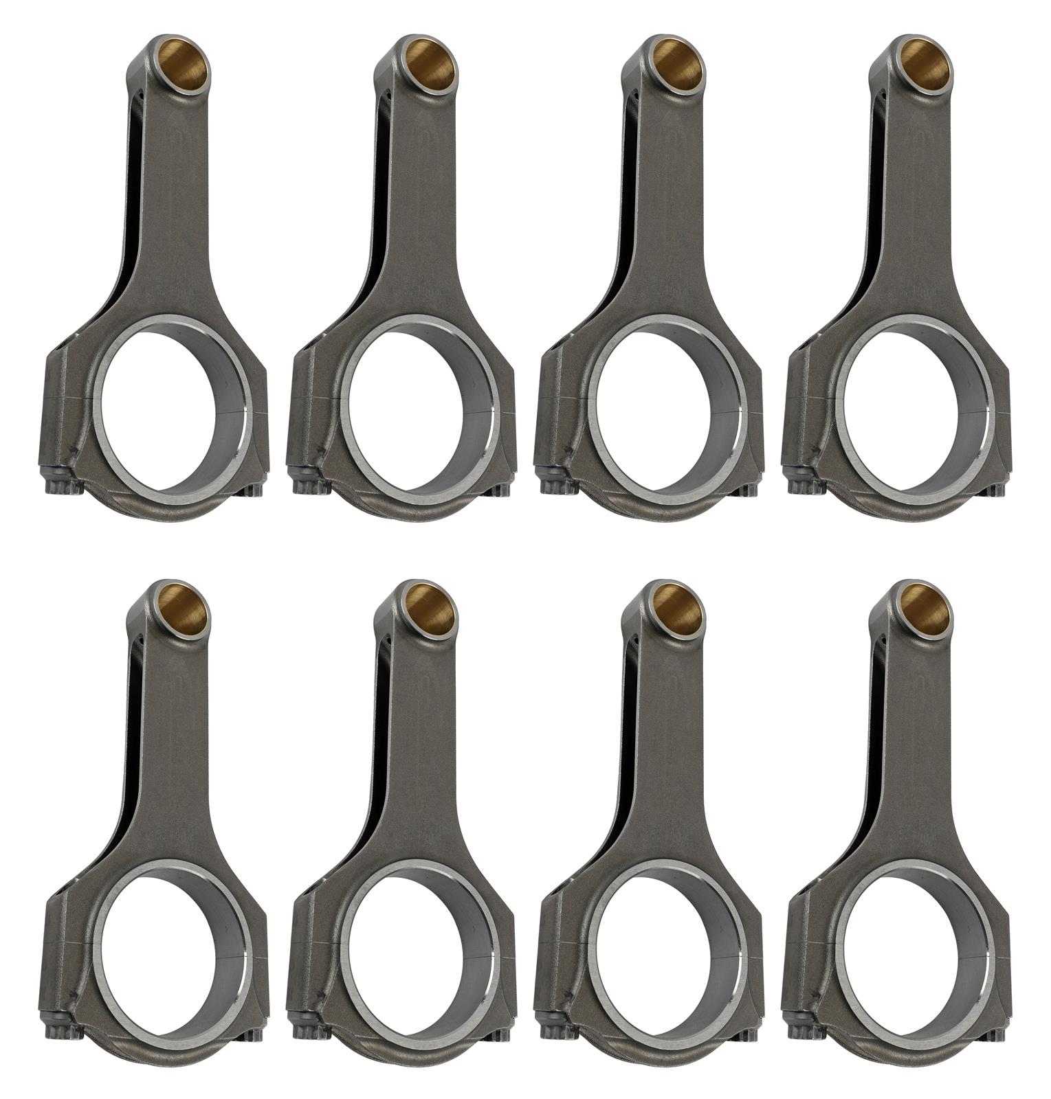 FORD Callies Performance CSF5400HS2F2AH Callies Compstar Connecting ...