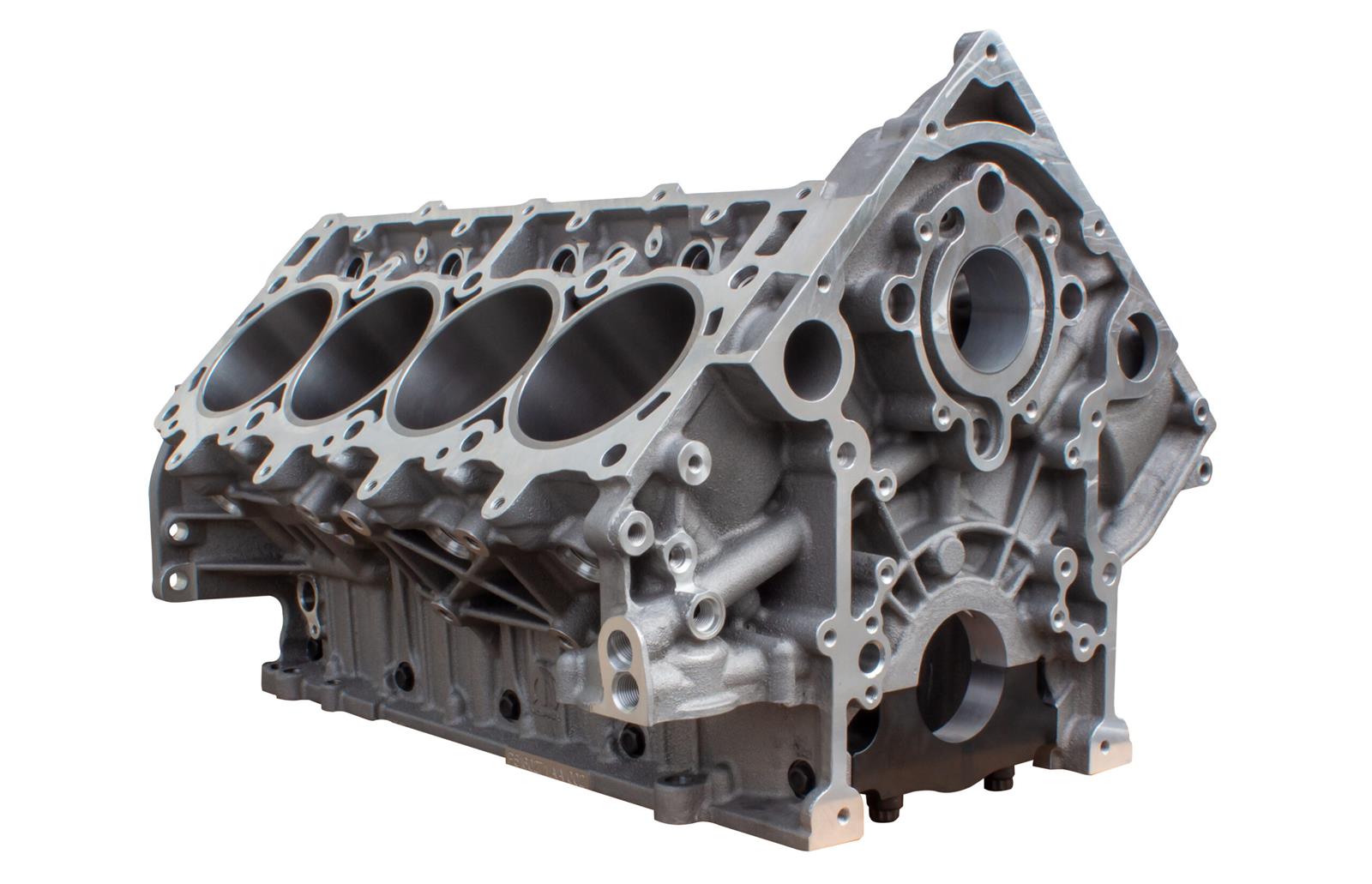 Callies Performance P5160271AA Callies Mopar Hellephant Engine Blocks ...