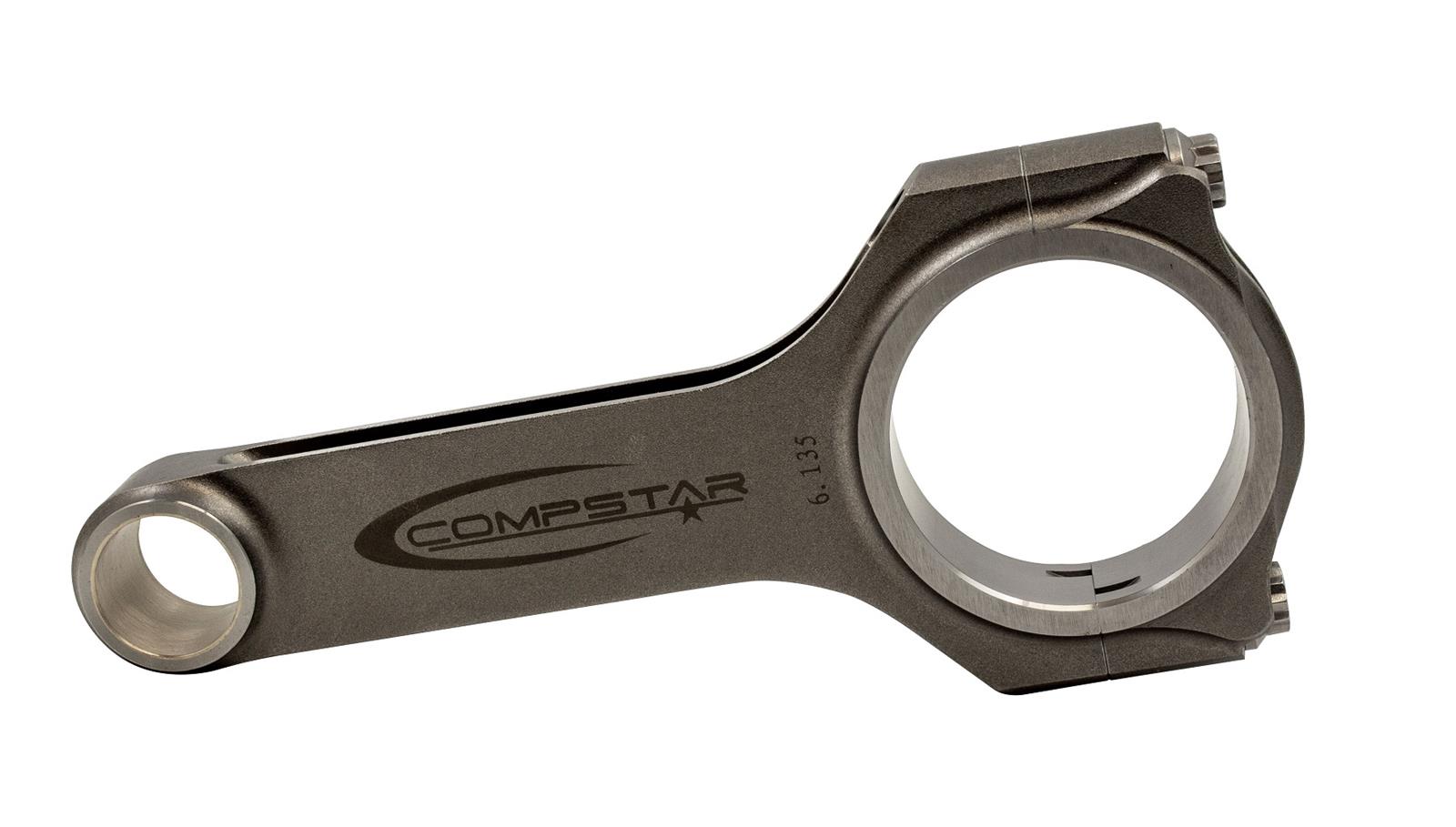 Callies Performance CSB7100ES3B9AH Callies Compstar Connecting Rods ...