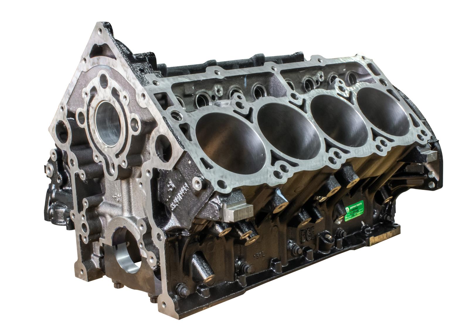Callies Performance 68166434AD-MSKIT Callies Mopar Engine Blocks ...