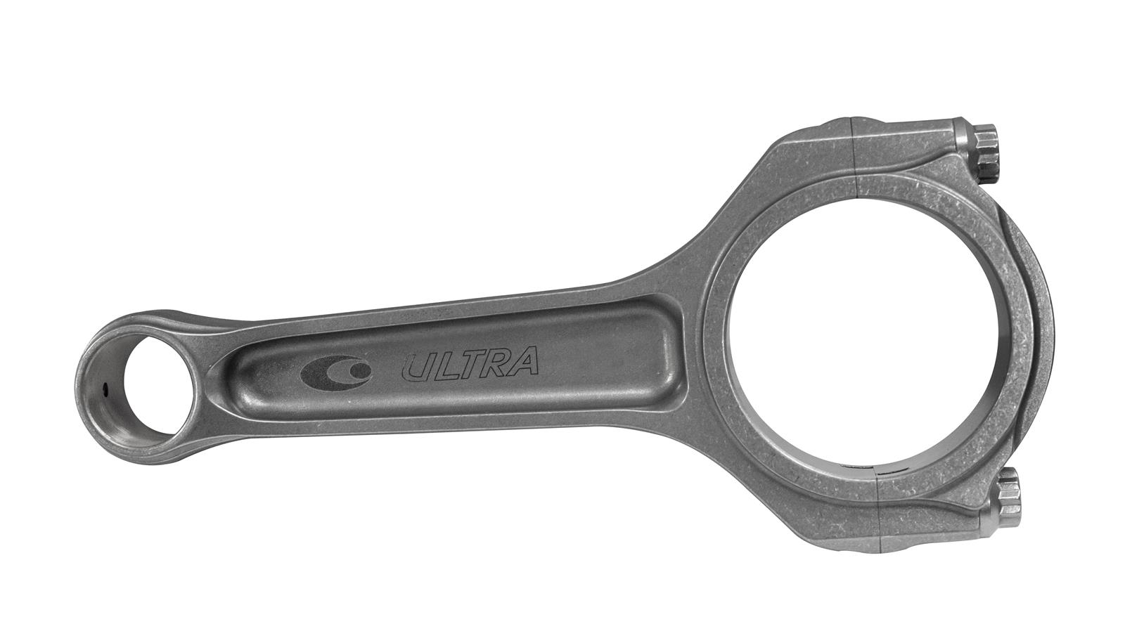 Callies Performance U14845 Callies Ultra Connecting Rods | Summit Racing