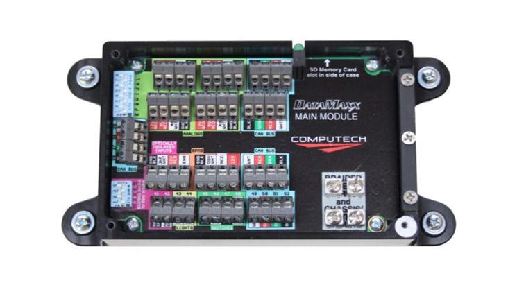Computech Systems 8000-SPTLCD