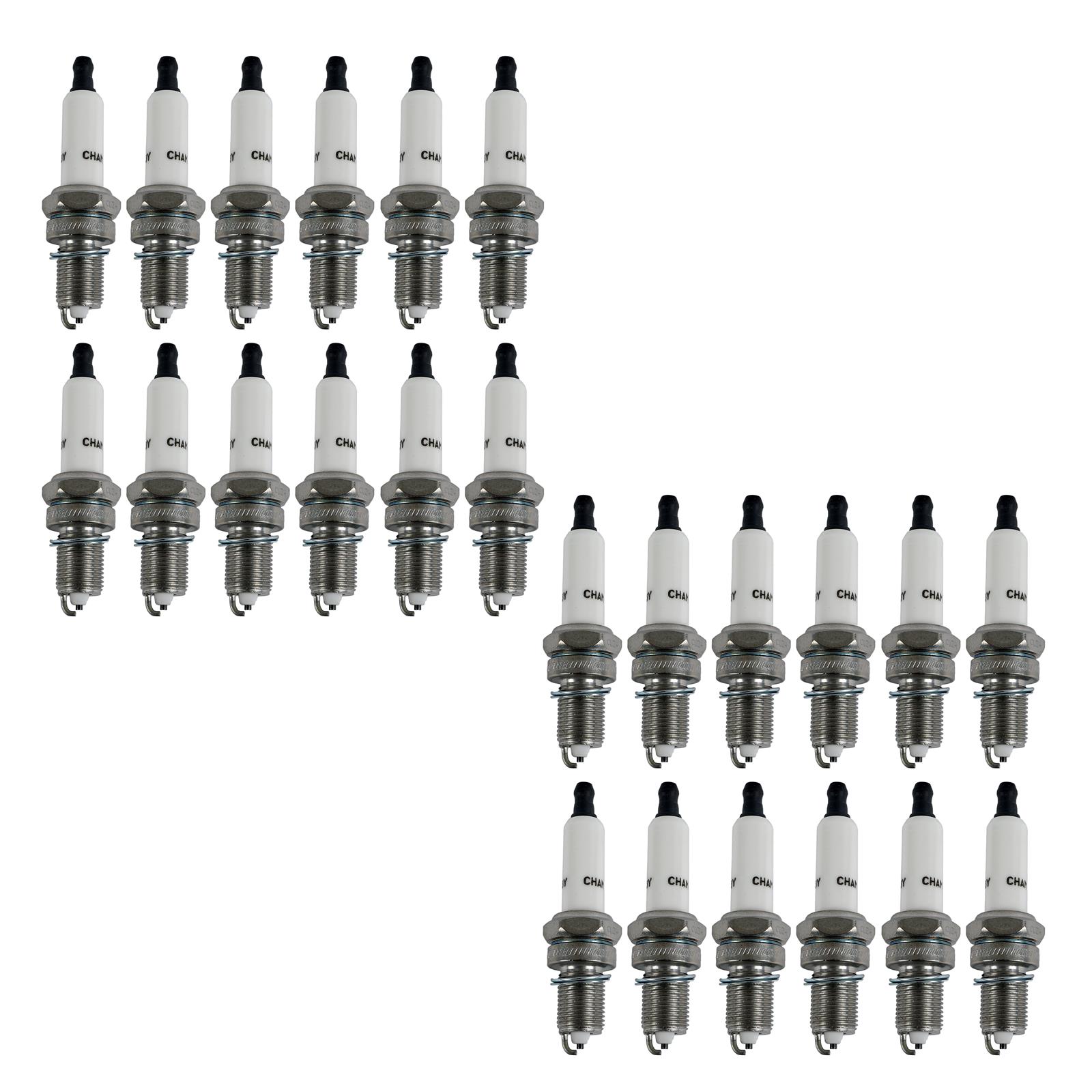 Champion Spark Plugs 1029S Champion Racing Spark Plugs | Summit Racing