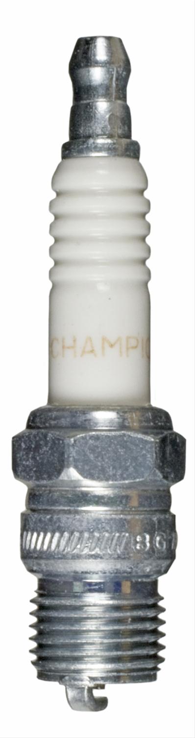 Champion Spark Plugs 263 Champion Racing Spark Plugs | Summit Racing