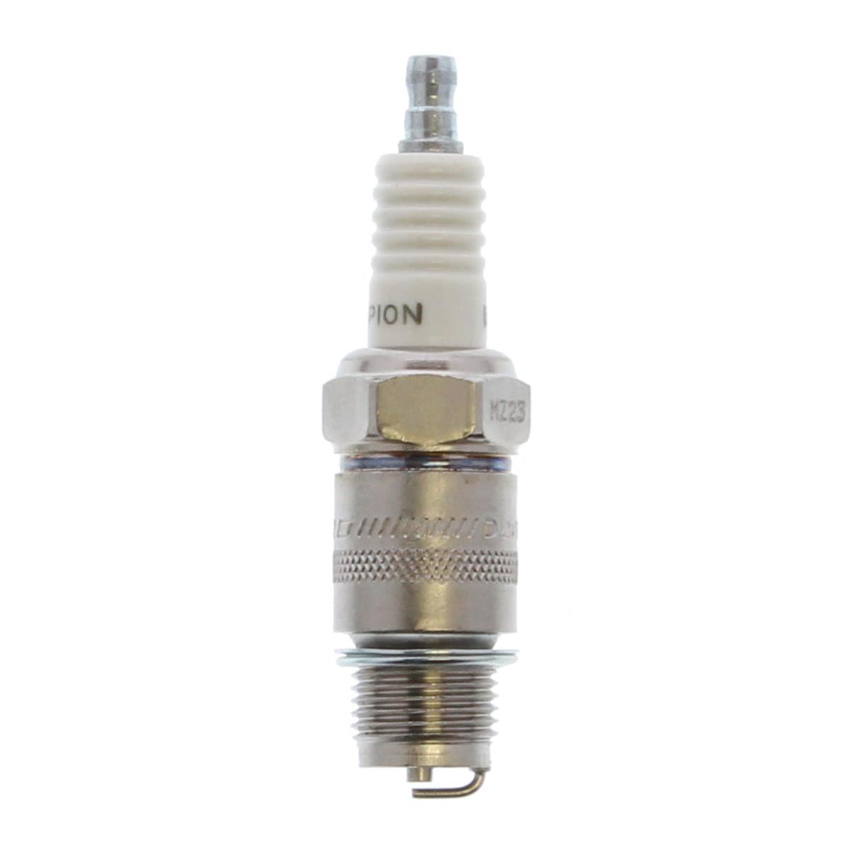 Champion Spark Plugs 523 Champion Industrial Spark Plugs | Summit Racing