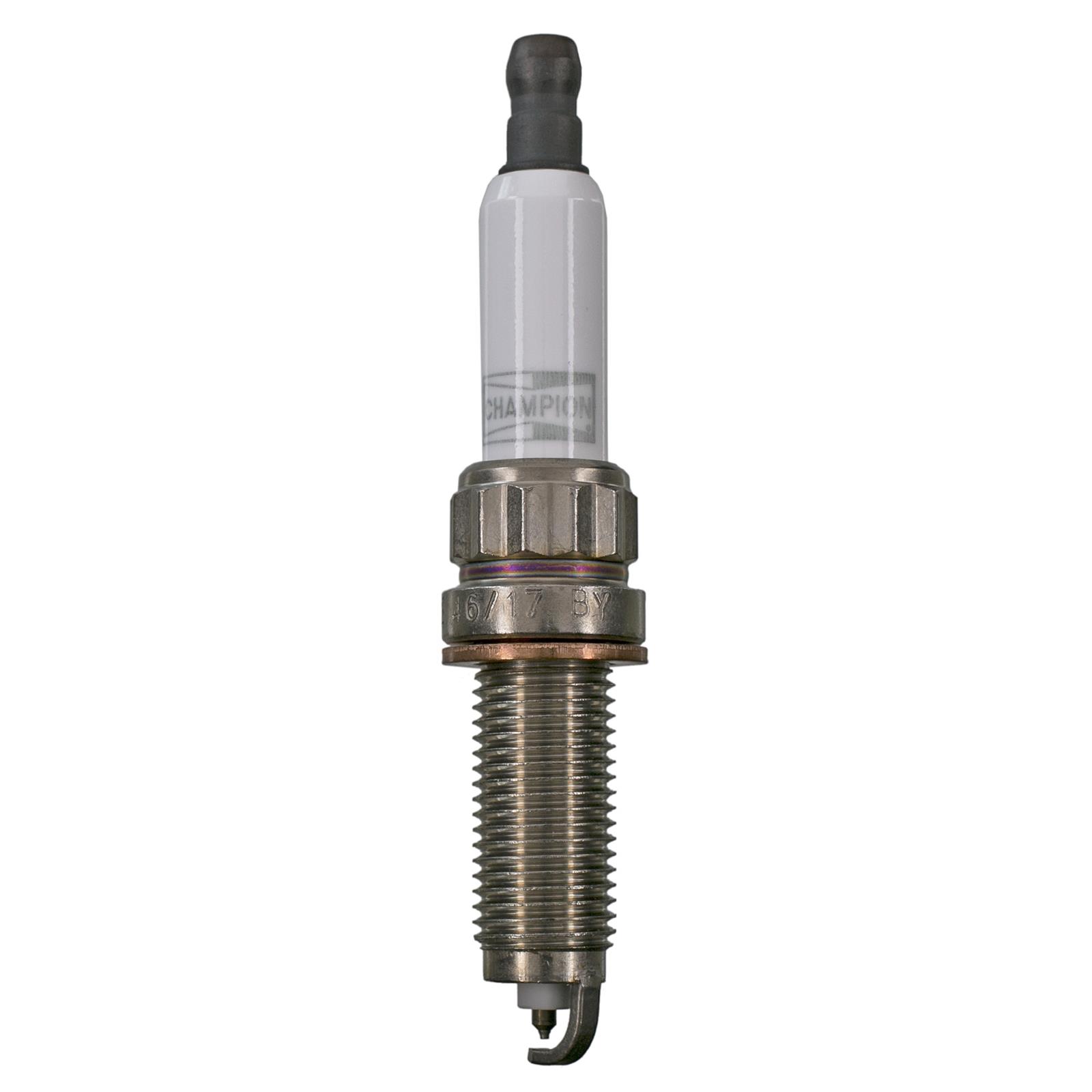 Champion Spark Plugs RERX5ZPYPB Champion Double Platinum Power Spark ...