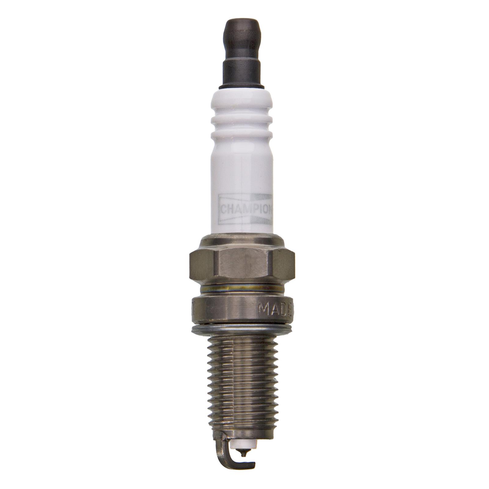 Champion Spark Plugs RA2PYPB Champion Double Platinum Power Spark Plugs ...