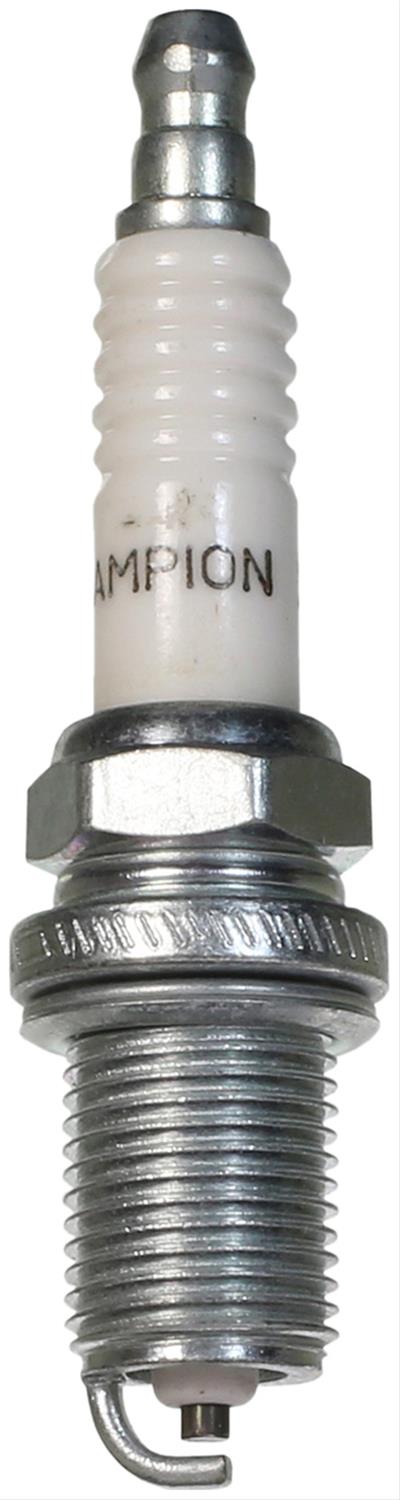 Champion Spark Plugs 988 Champion Copper Plus Spark Plugs | Summit Racing