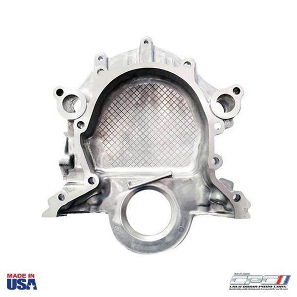 California Pony Cars ENG-000-408 California Pony Cars Timing Covers ...