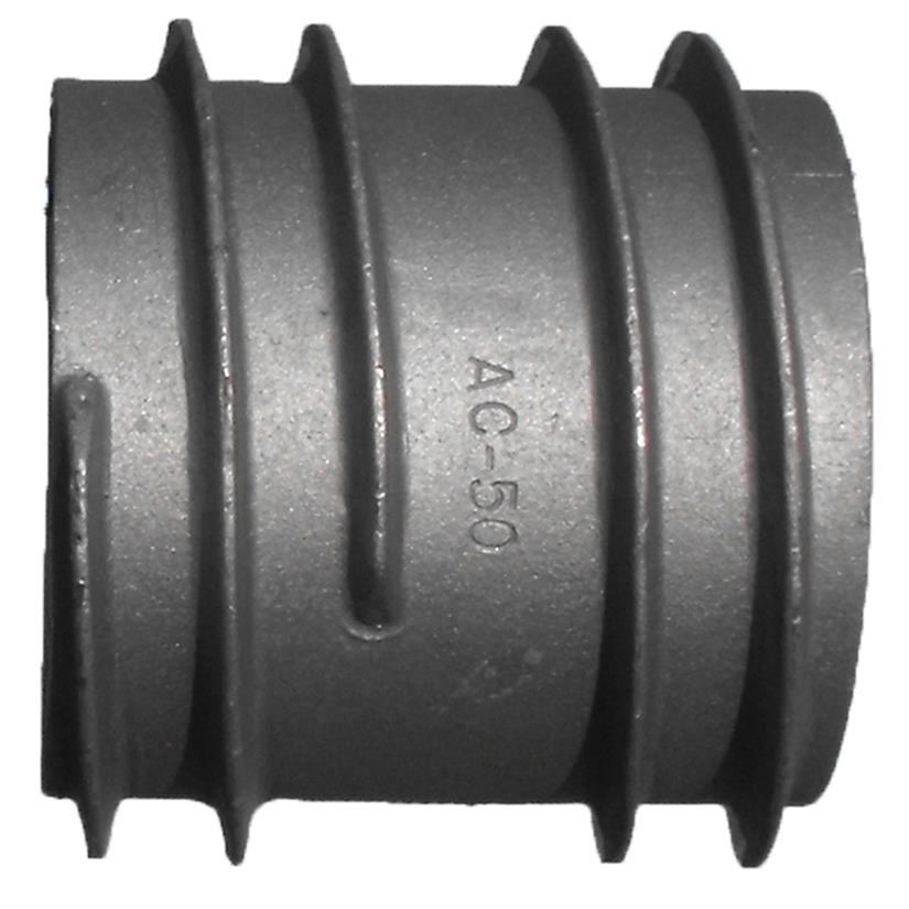 Crushproof Tube AC50 Crushproof Tubing Company Tubing Splices | Summit ...