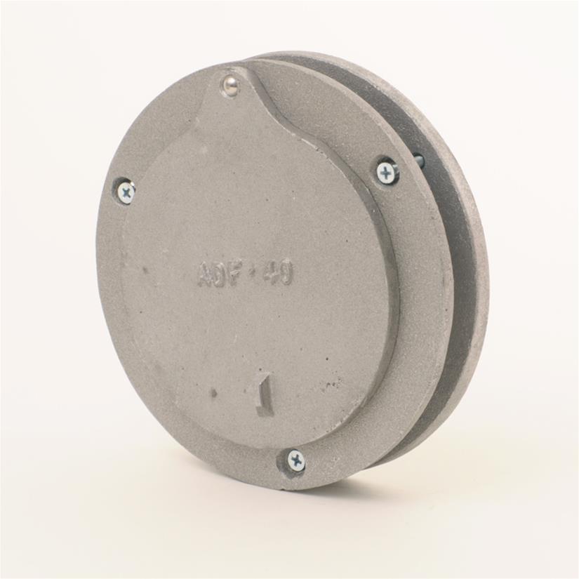 Crushproof Tube ADF40 Crushproof Tubing Company Door Ports | Summit Racing