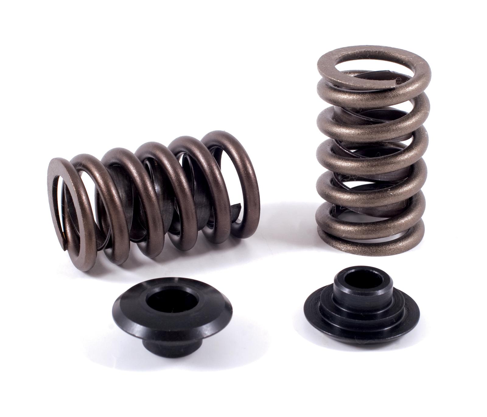 Crane Cams 11308-1 Crane Valve Spring and Retainer Kits | Summit Racing