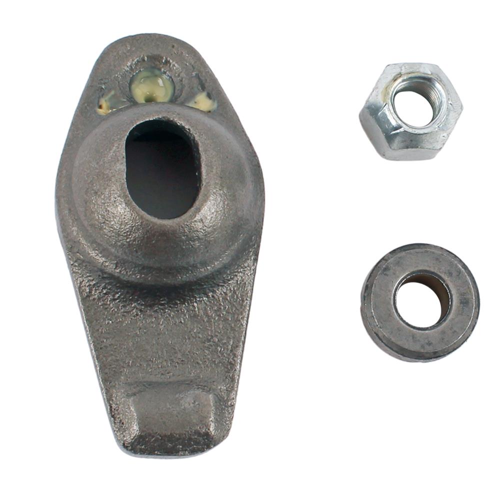 Crane Cams 36800-1 Crane Steel and Ductile Iron Rocker Arms | Summit Racing