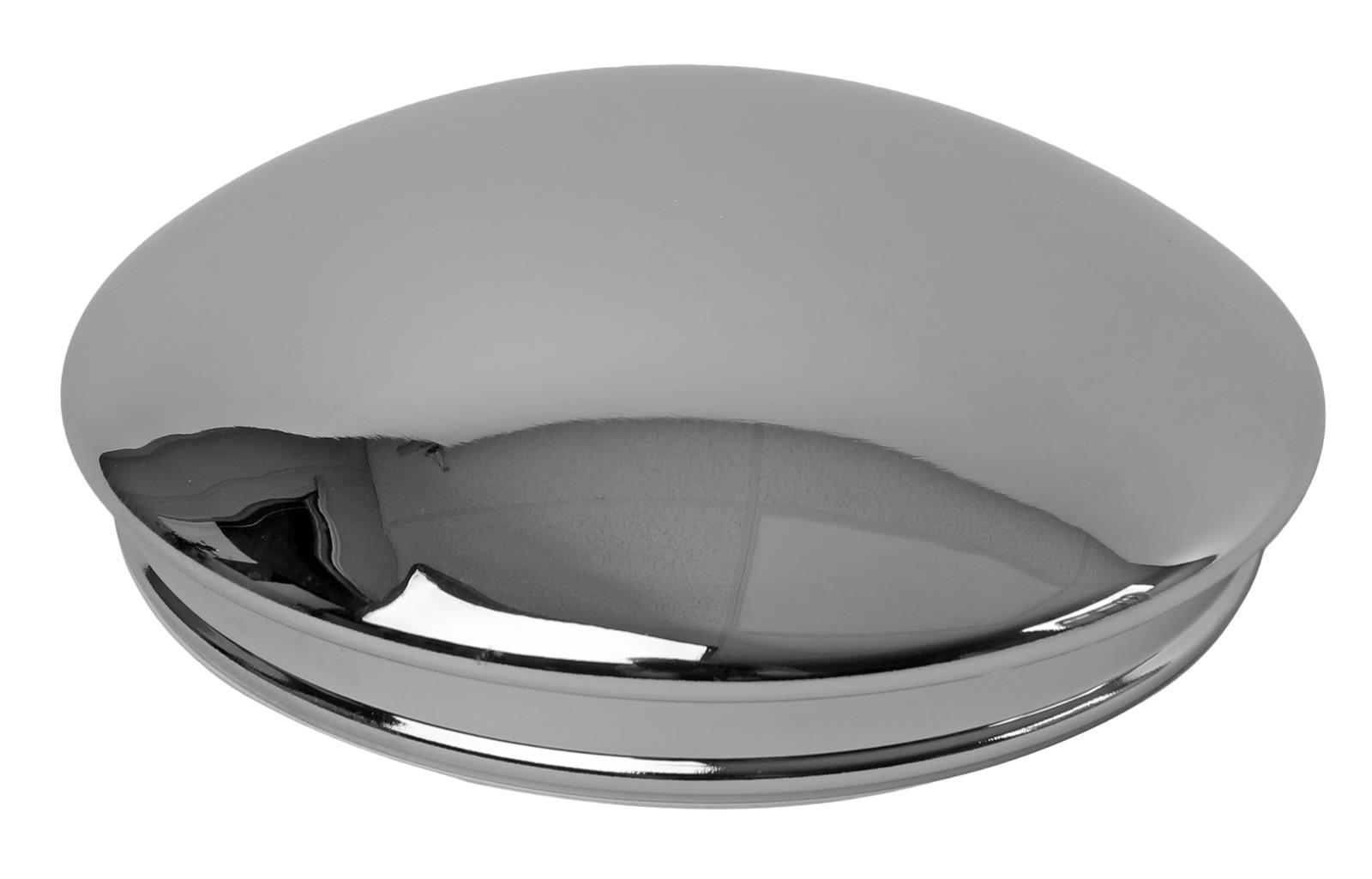 Cragar 1427402402B Cragar Chrome Smoothie Wheels | Summit Racing