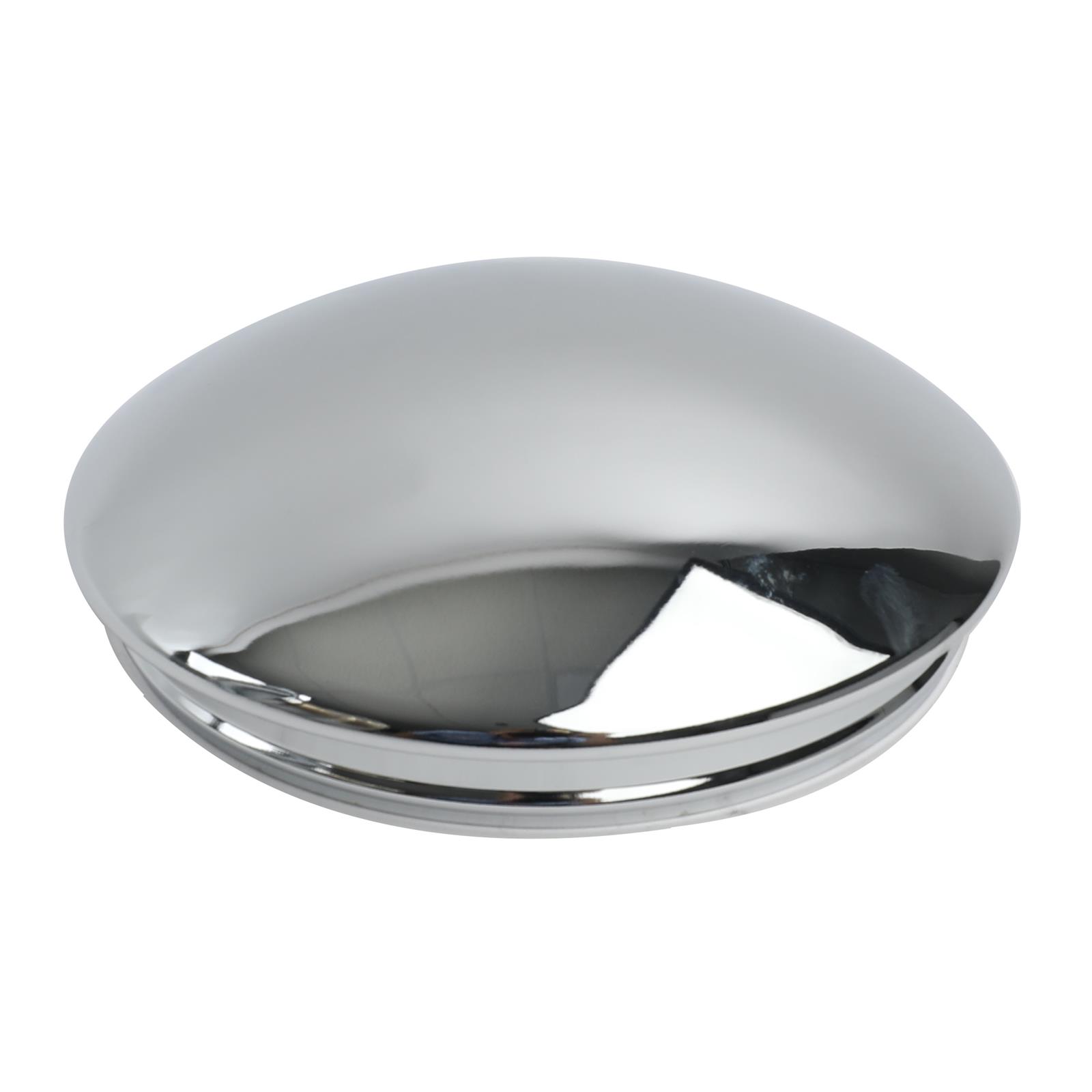 Cragar 1527430402B Cragar Chrome Smoothie Wheels | Summit Racing