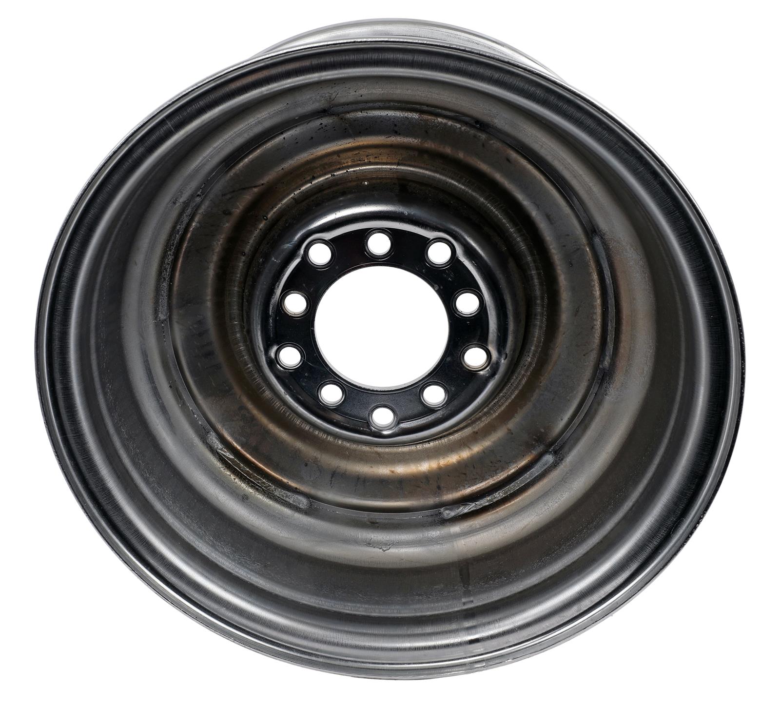 Cragar 1527503402B Cragar Chrome Smoothie Wheels | Summit Racing
