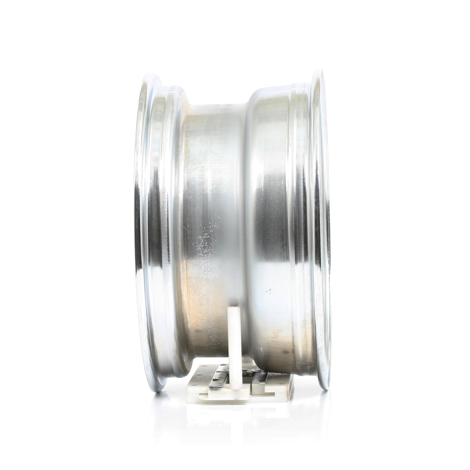 Cragar 1526573402B Cragar Chrome Keystone Klassic Wheels | Summit Racing