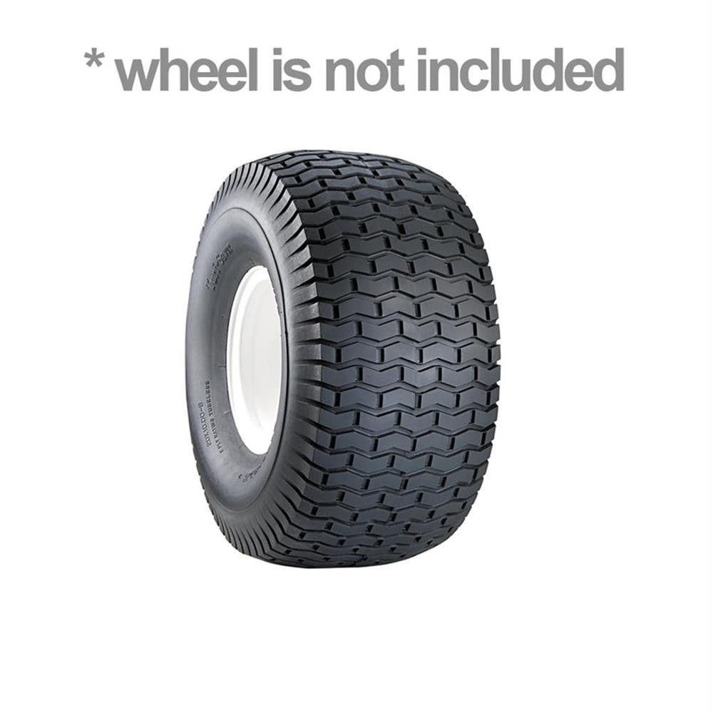 Carlisle Tire and Wheel Company 5111011 Carlstar Turf Saver Tires ...