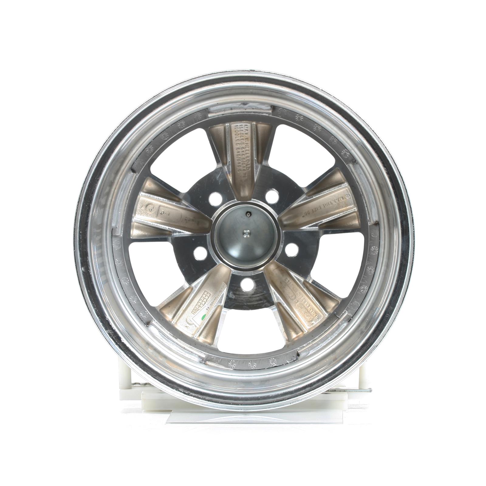 1973 CHEVROLET CAMARO Cragar 61C573440 Cragar 61C Series S/S Super ...