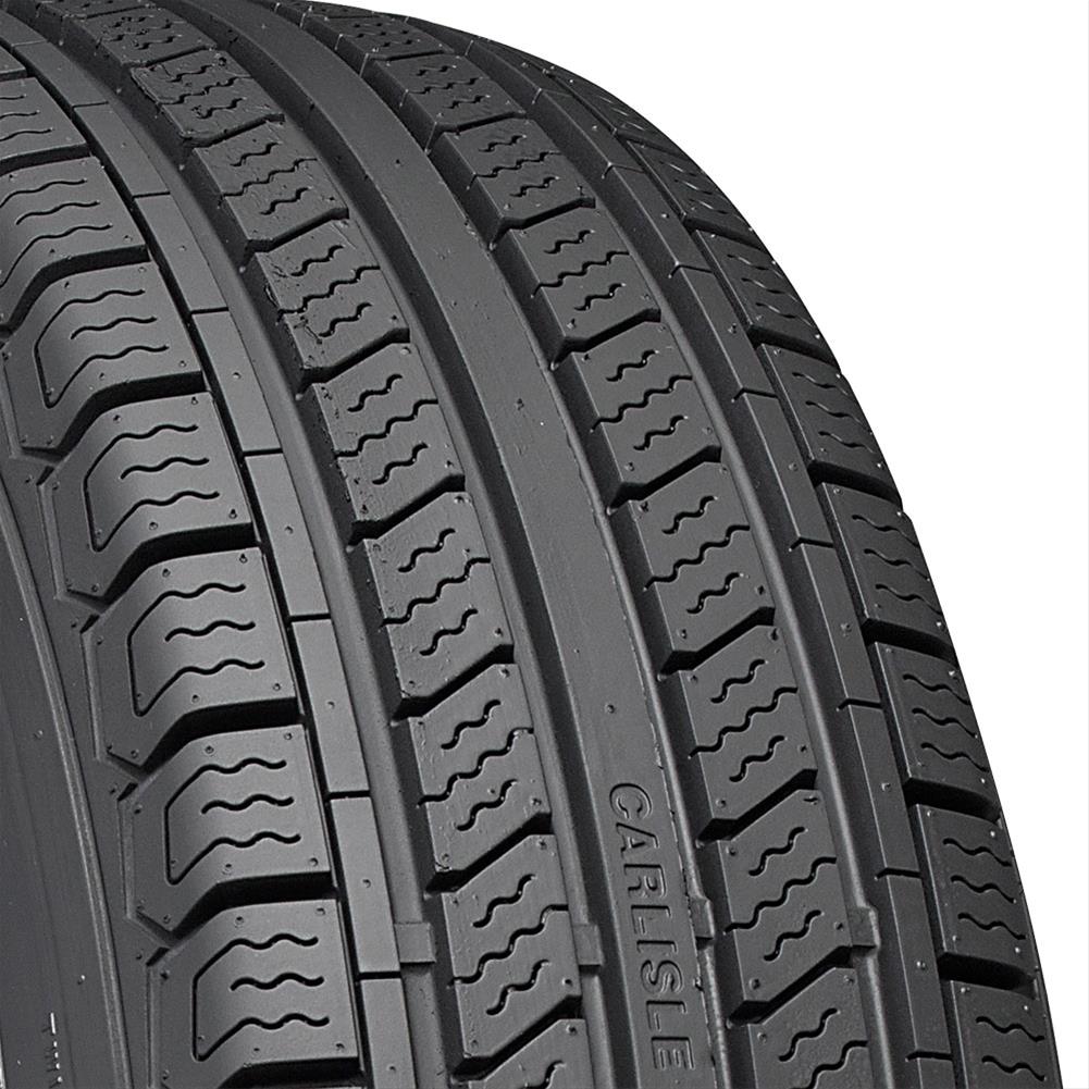 Carlisle Tire and Wheel Company 6H04631 Carlisle Radial Trail HD Tires ...