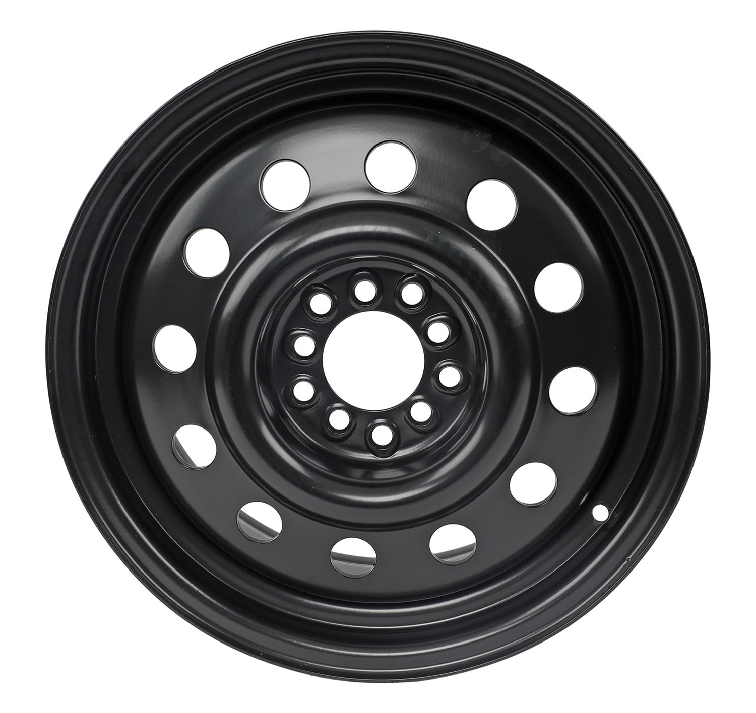 Unique Steel Wheel 1621749017B Unique Series 83 OEM All-Weather ...