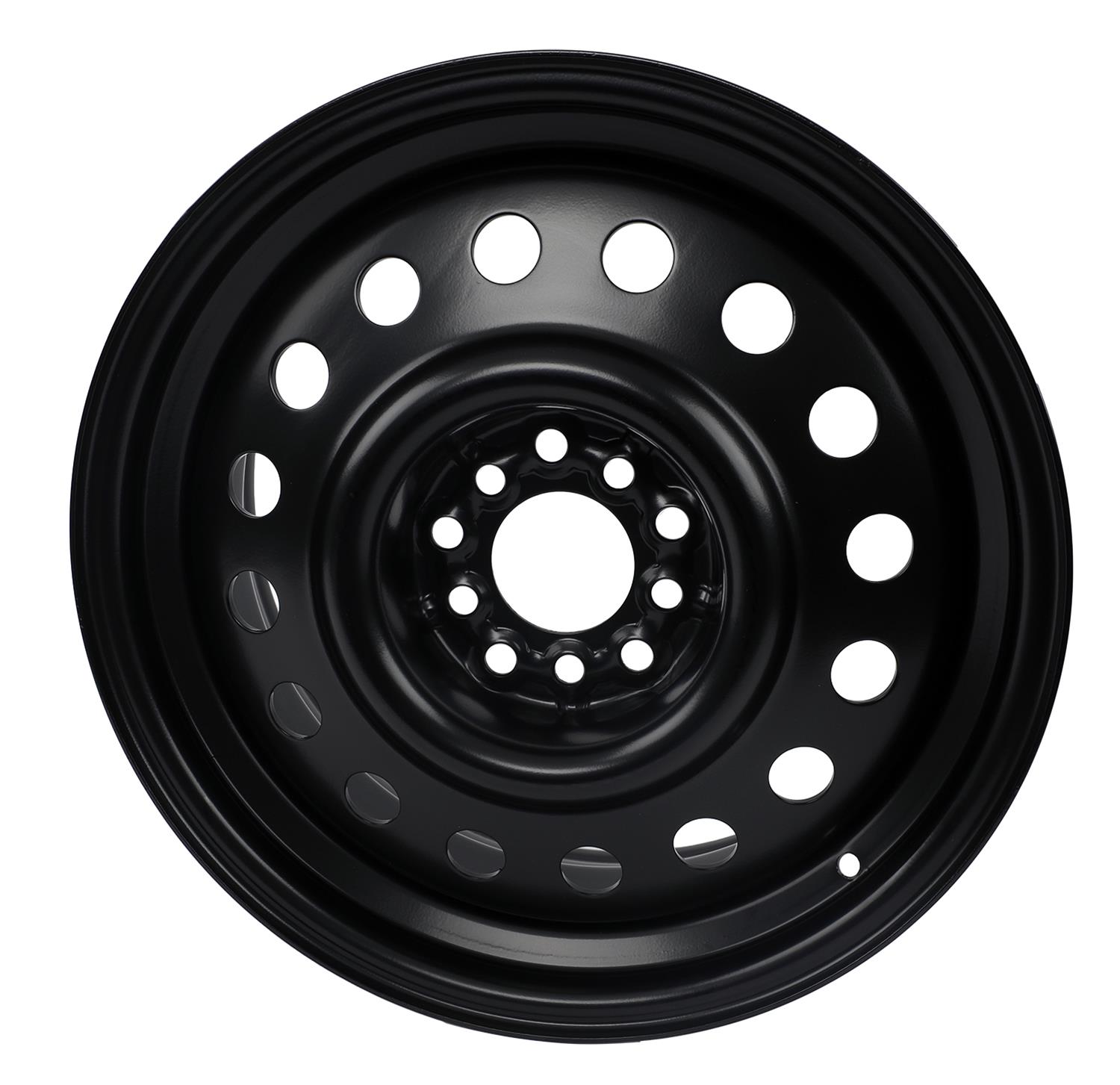 Unique Series 83 OEM All-Weather Replacement Wheels | Summit Racing