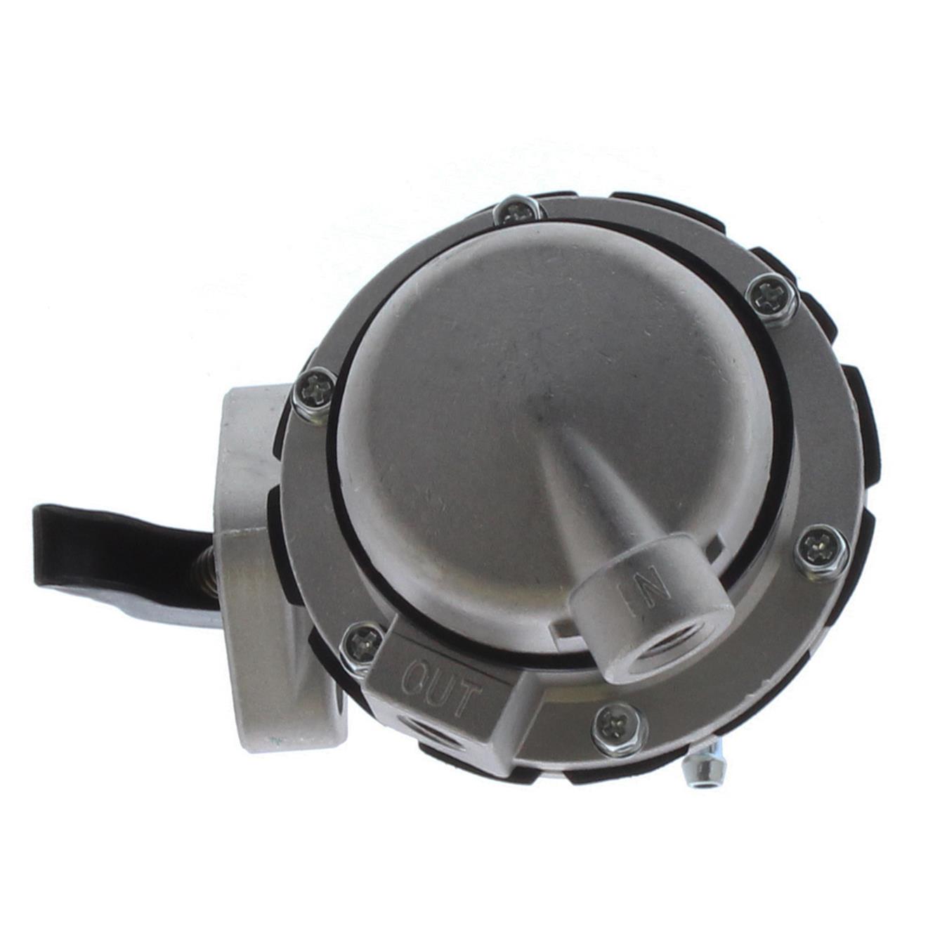 Carter M3120 Carter Muscle Car Mechanical Fuel Pumps | Summit Racing