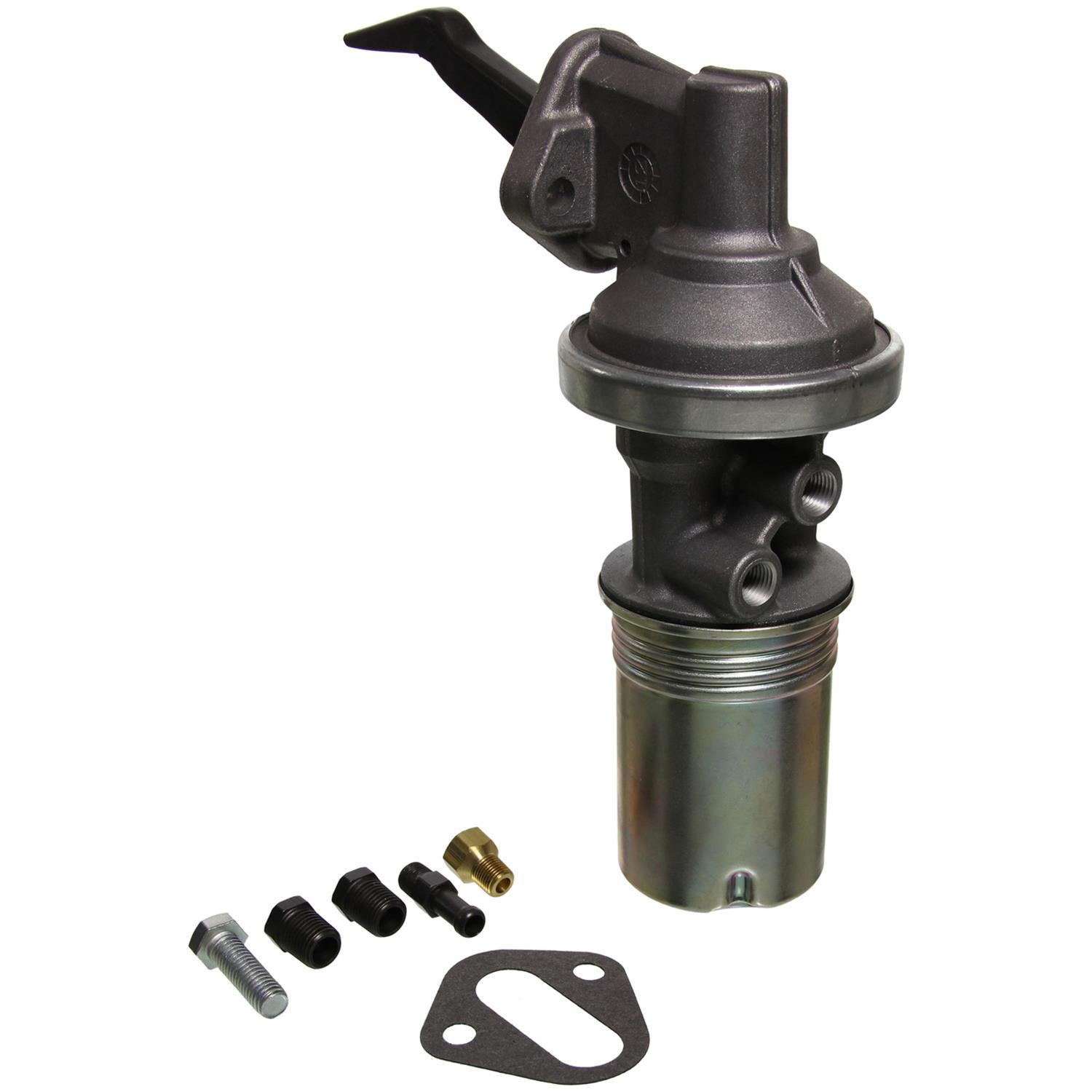 Carter M3528 Carter Mechanical Fuel Pumps | Summit Racing