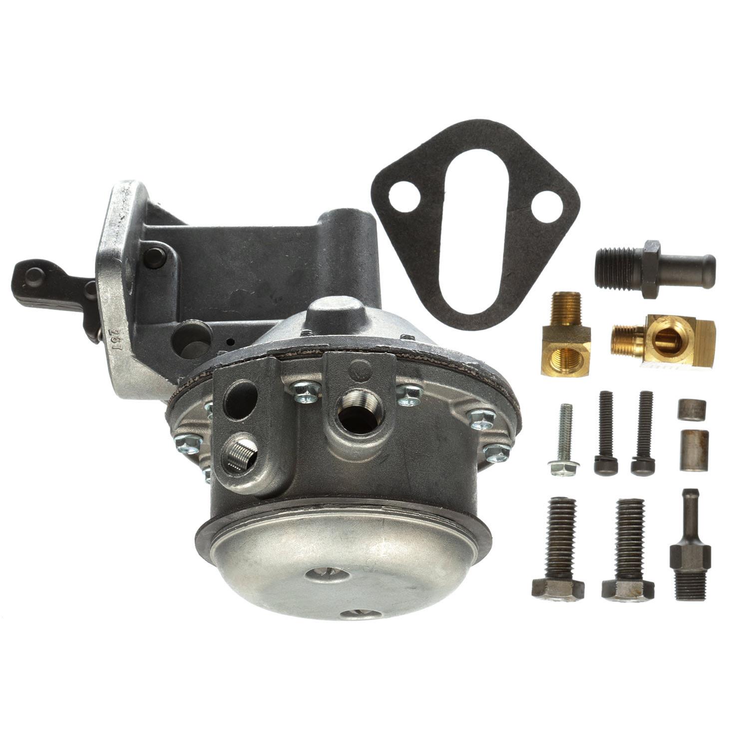 Carter M4195 Carter Mechanical Fuel Pumps | Summit Racing