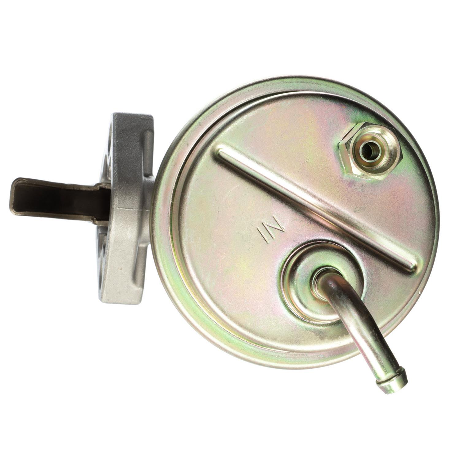 Carter M4503 Carter Mechanical Fuel Pumps | Summit Racing