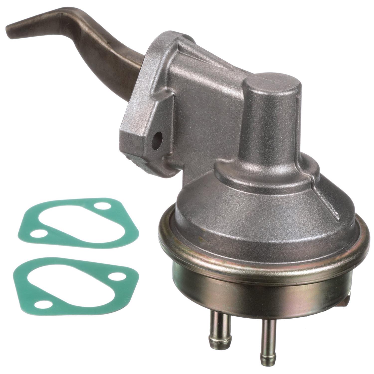 Carter M4512 Carter Mechanical Fuel Pumps | Summit Racing