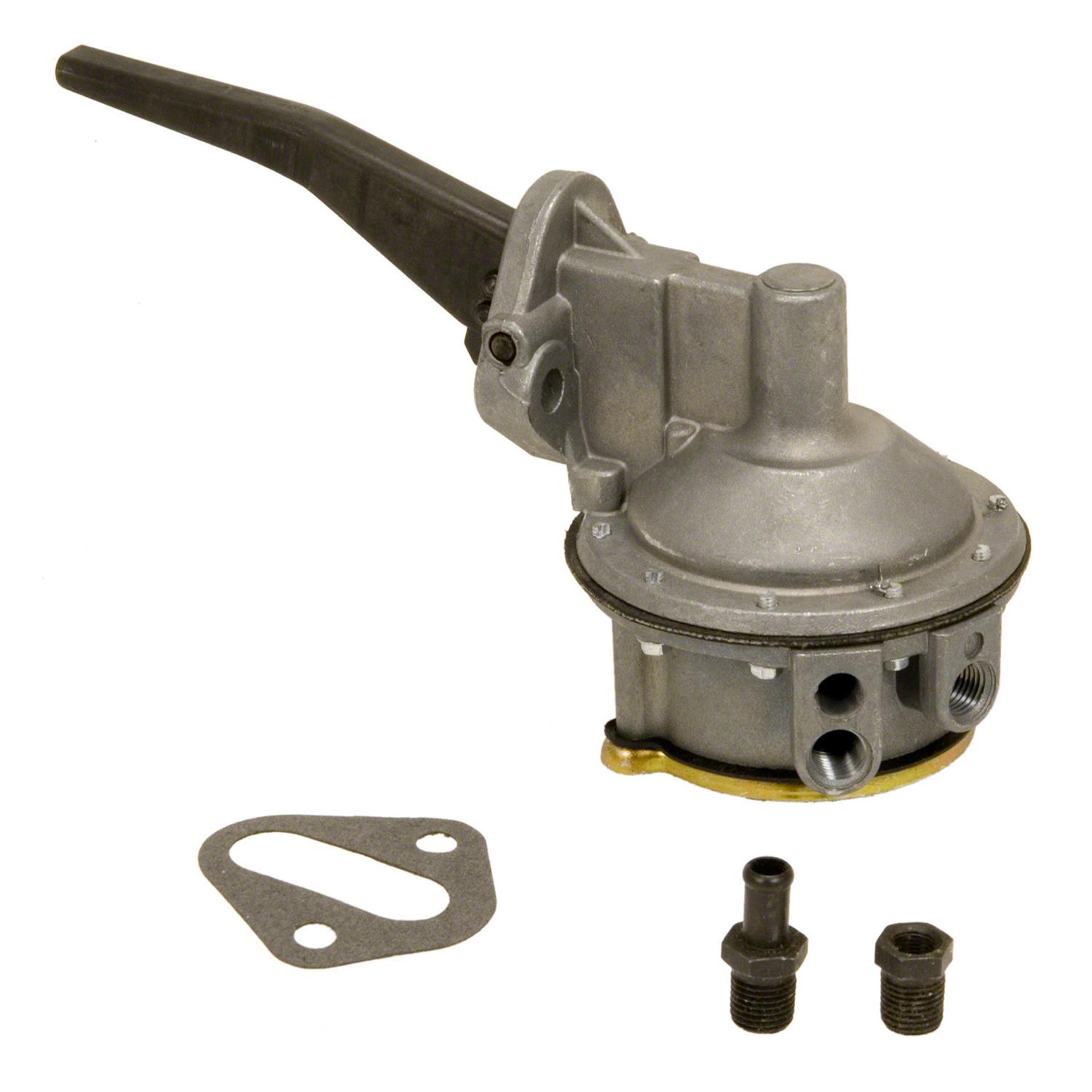 Carter M4539 Carter Muscle Car Mechanical Fuel Pumps | Summit Racing