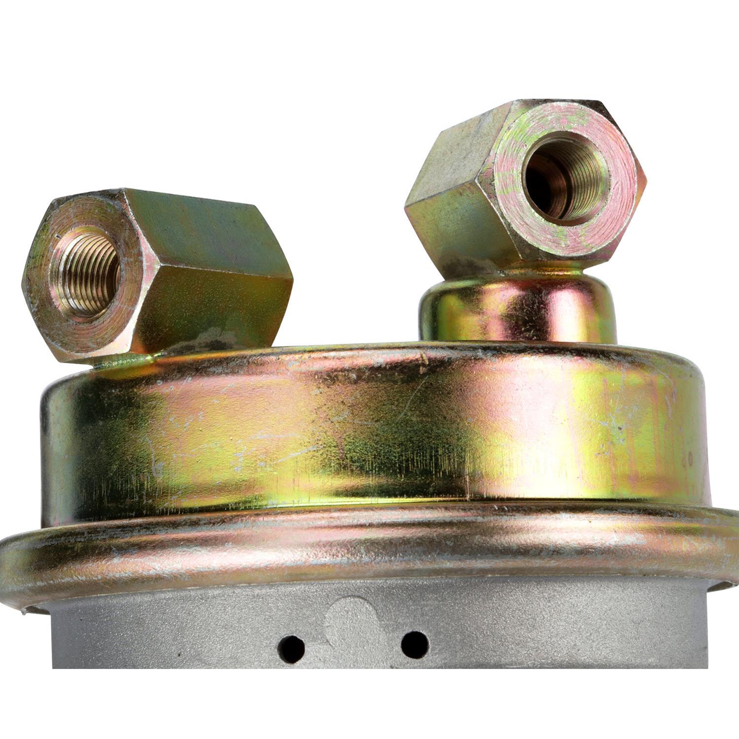 Carter M4712 Carter Muscle Car Mechanical Fuel Pumps | Summit Racing