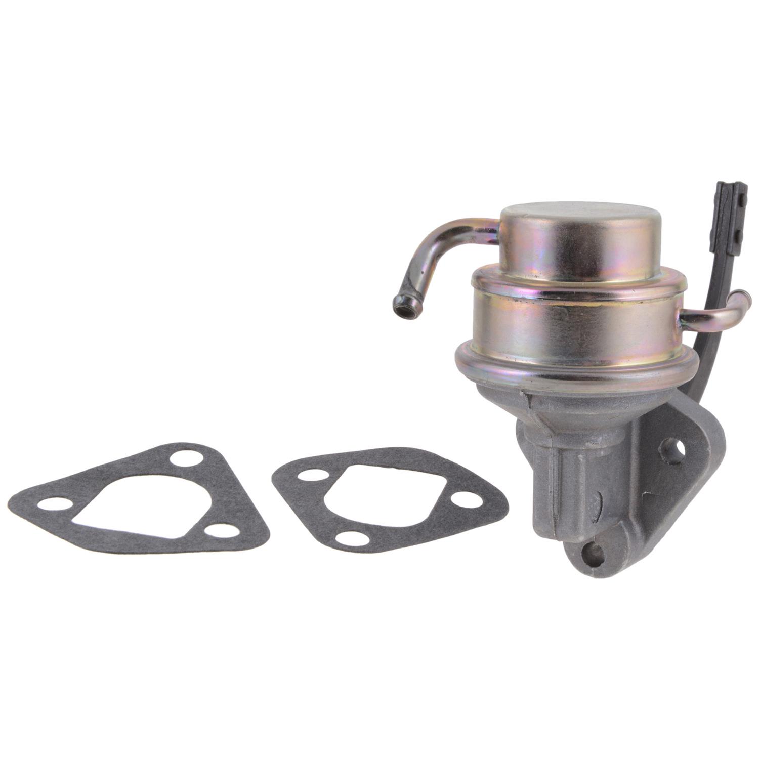 Carter M60107 Carter Mechanical Fuel Pumps | Summit Racing