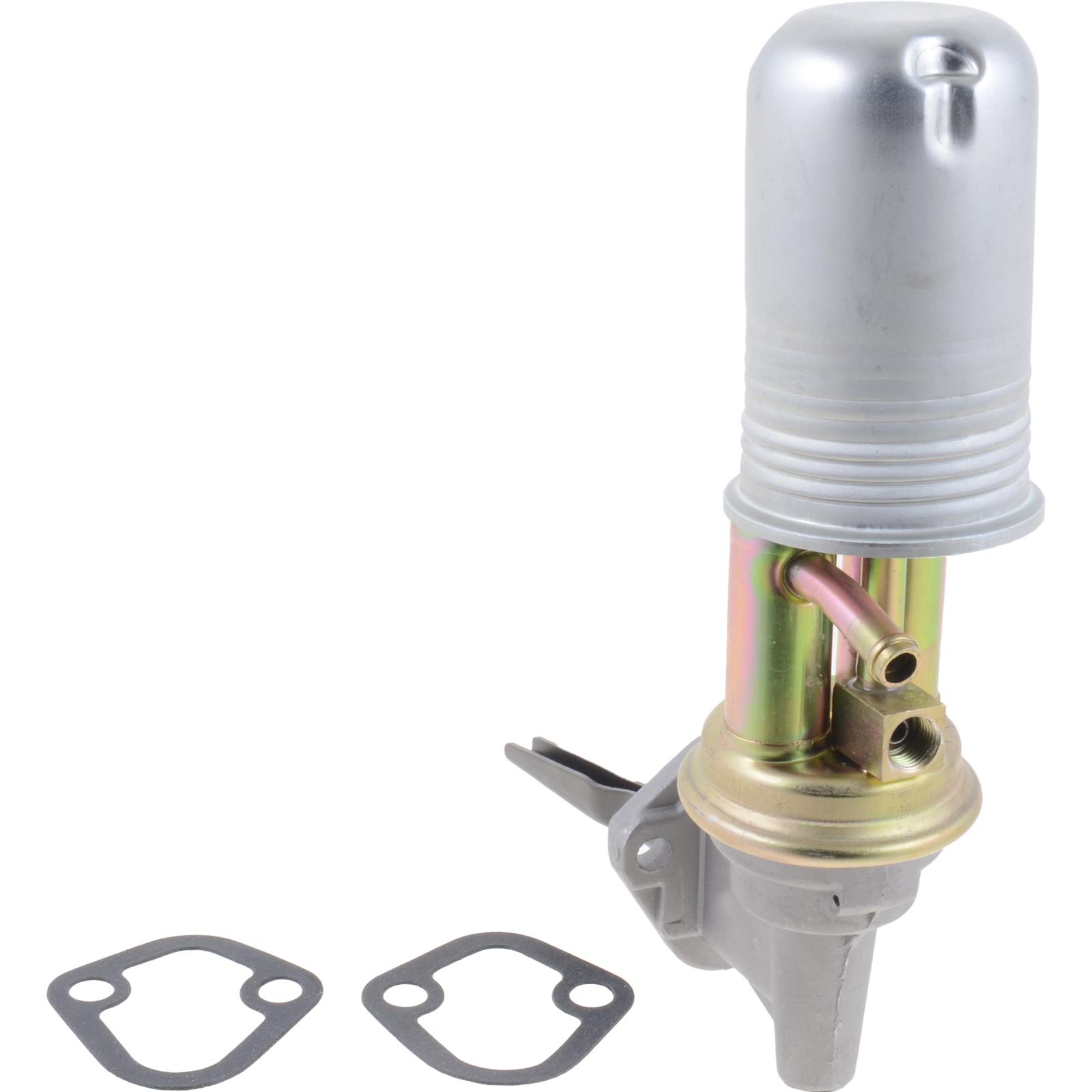 Carter M60144 Carter Mechanical Fuel Pumps | Summit Racing