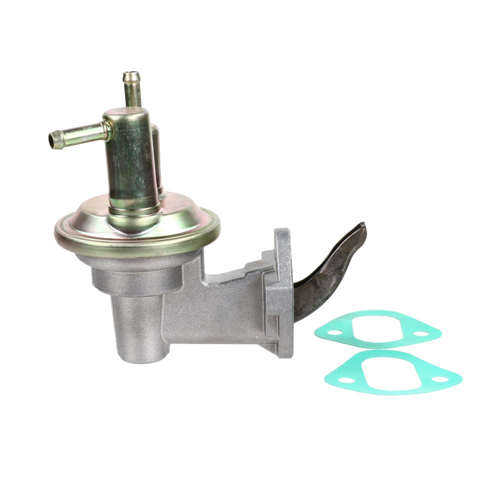 Carter M6191 Carter Mechanical Fuel Pumps | Summit Racing