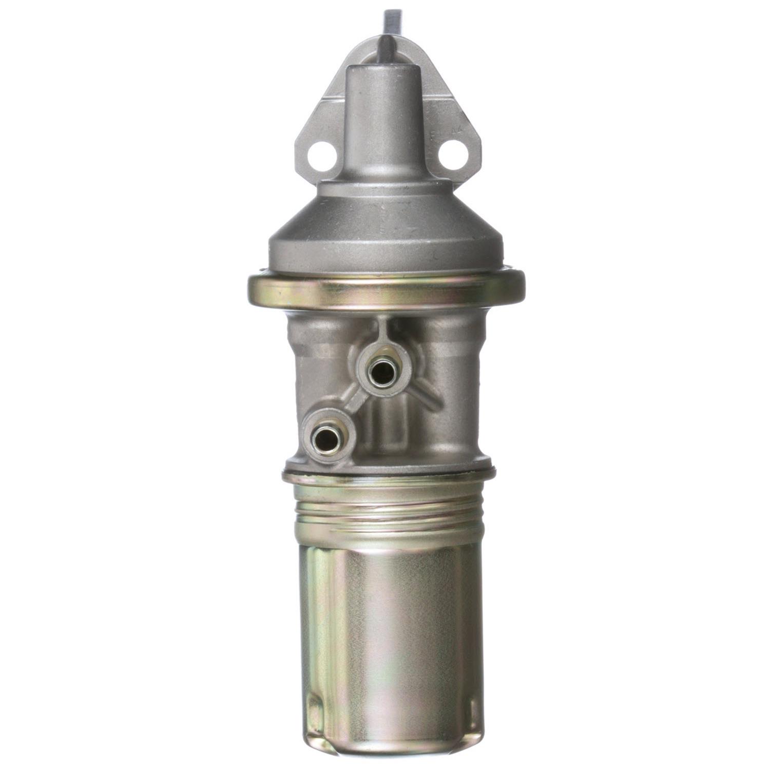 Carter M6618 Carter Mechanical Fuel Pumps | Summit Racing