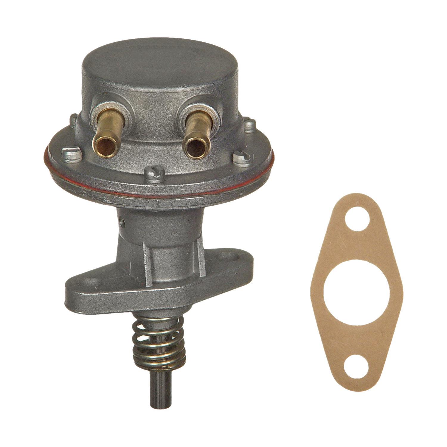 Carter M70143 Carter Mechanical Fuel Pumps | Summit Racing