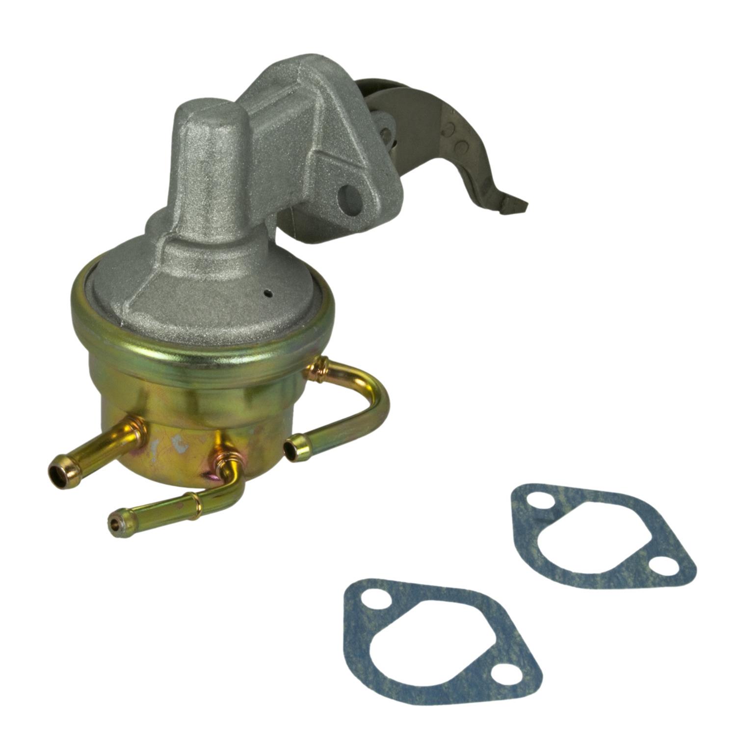 Carter M70293 Carter Mechanical Fuel Pumps | Summit Racing