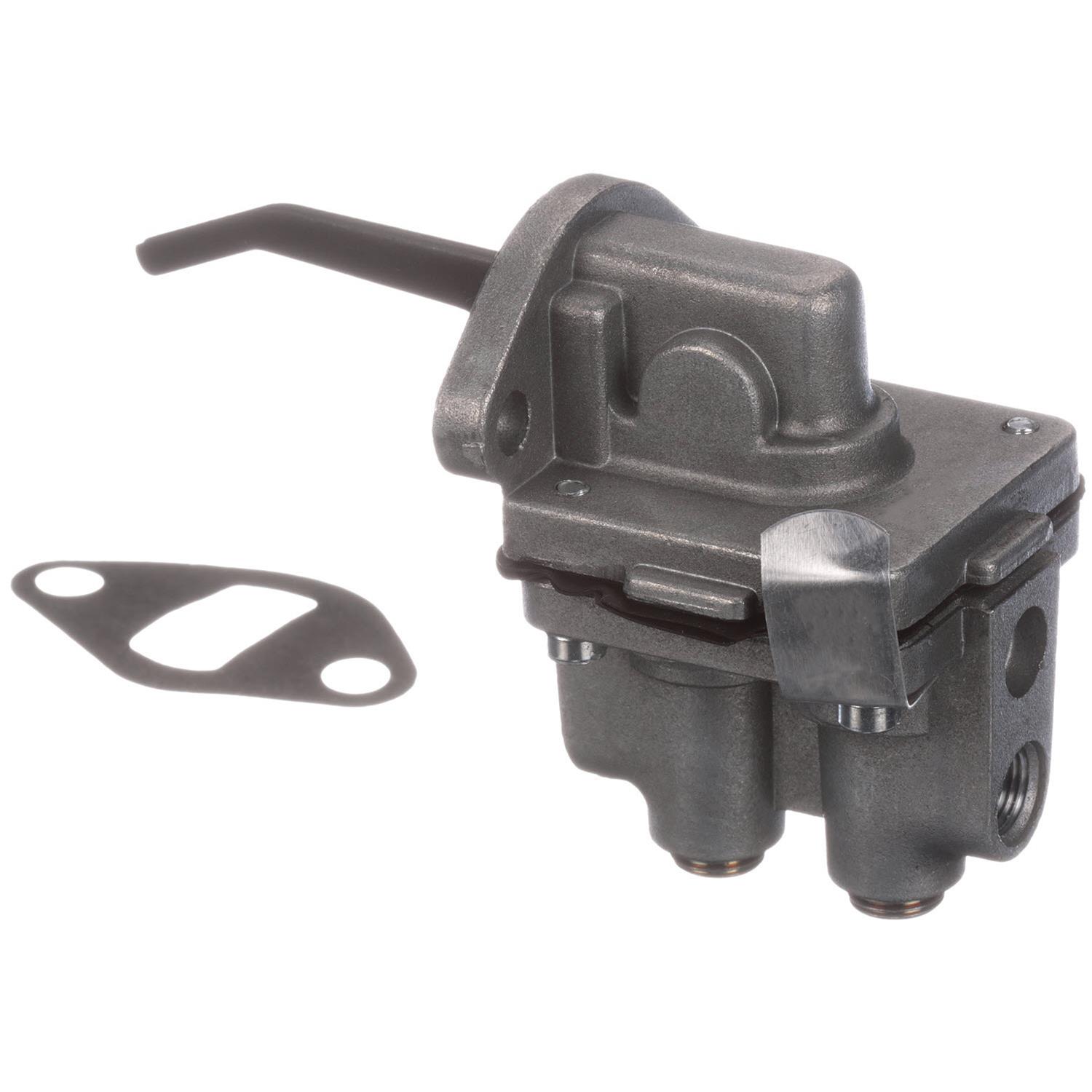 Carter M73012 Carter Mechanical Fuel Pumps | Summit Racing