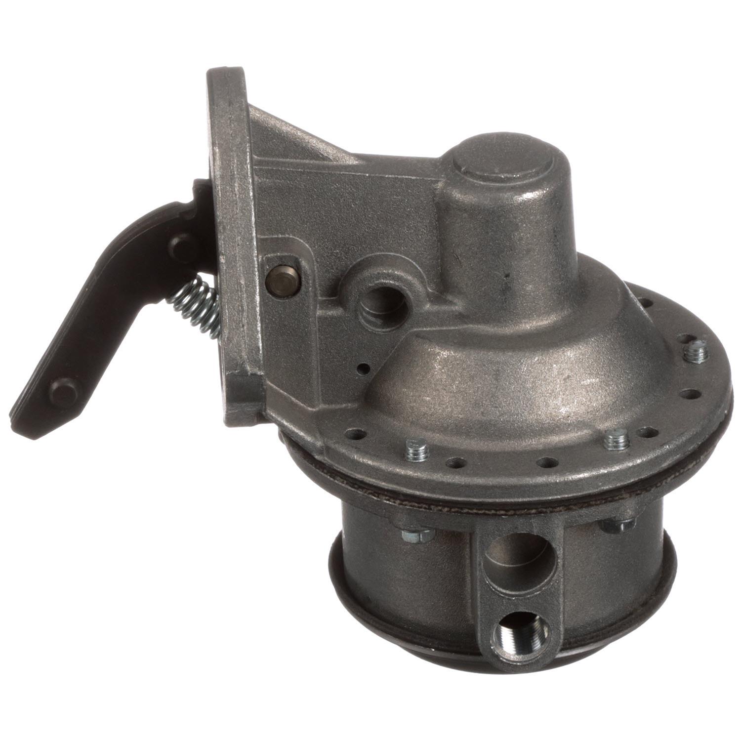 Carter M751 Carter Mechanical Fuel Pumps | Summit Racing