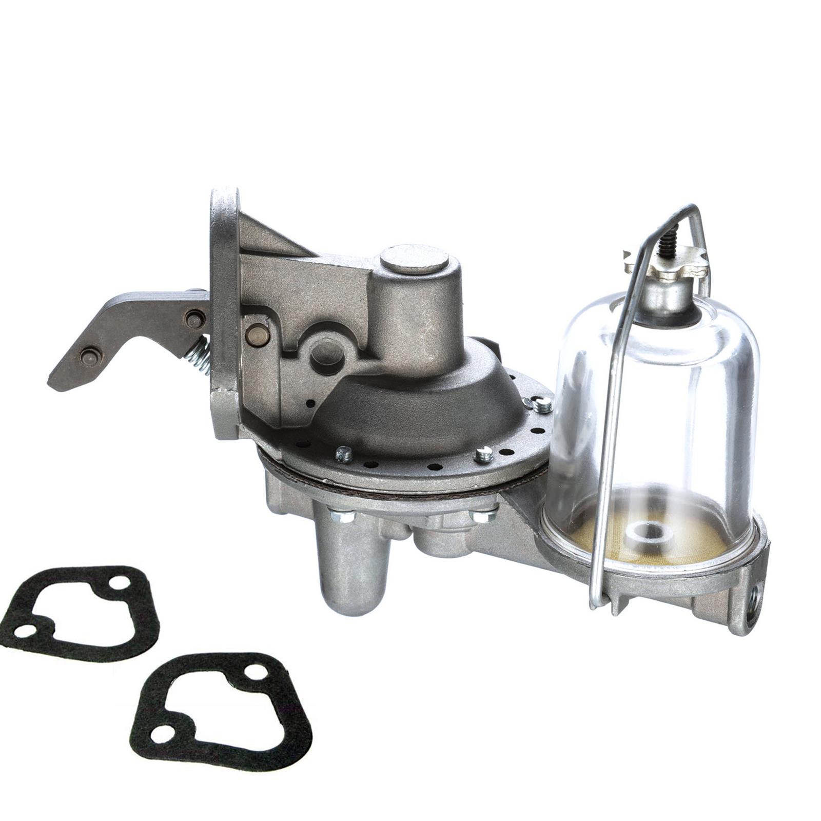 Carter M958 Carter Mechanical Fuel Pumps | Summit Racing