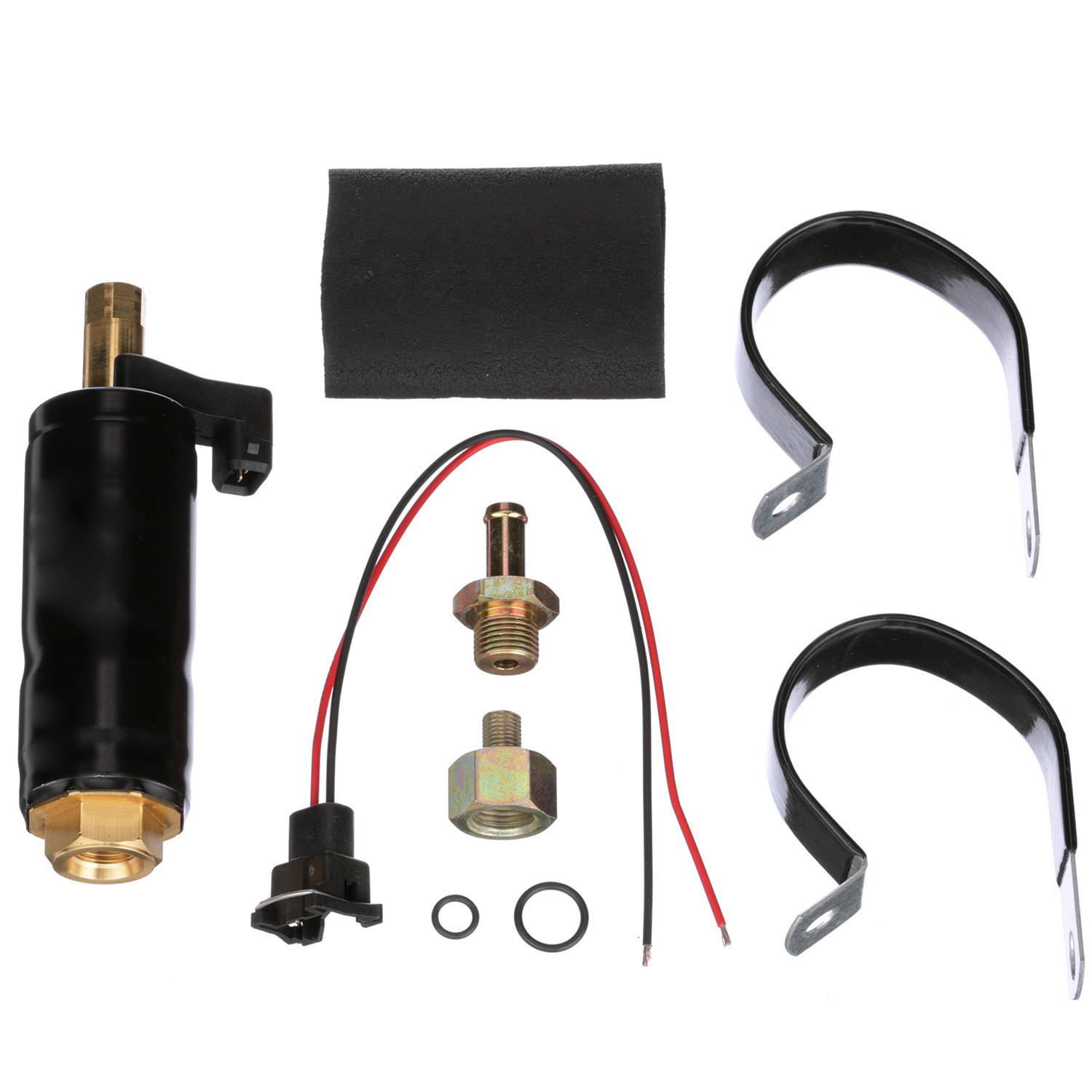 Carter P5001 Carter Inline TBI Fuel Pumps | Summit Racing