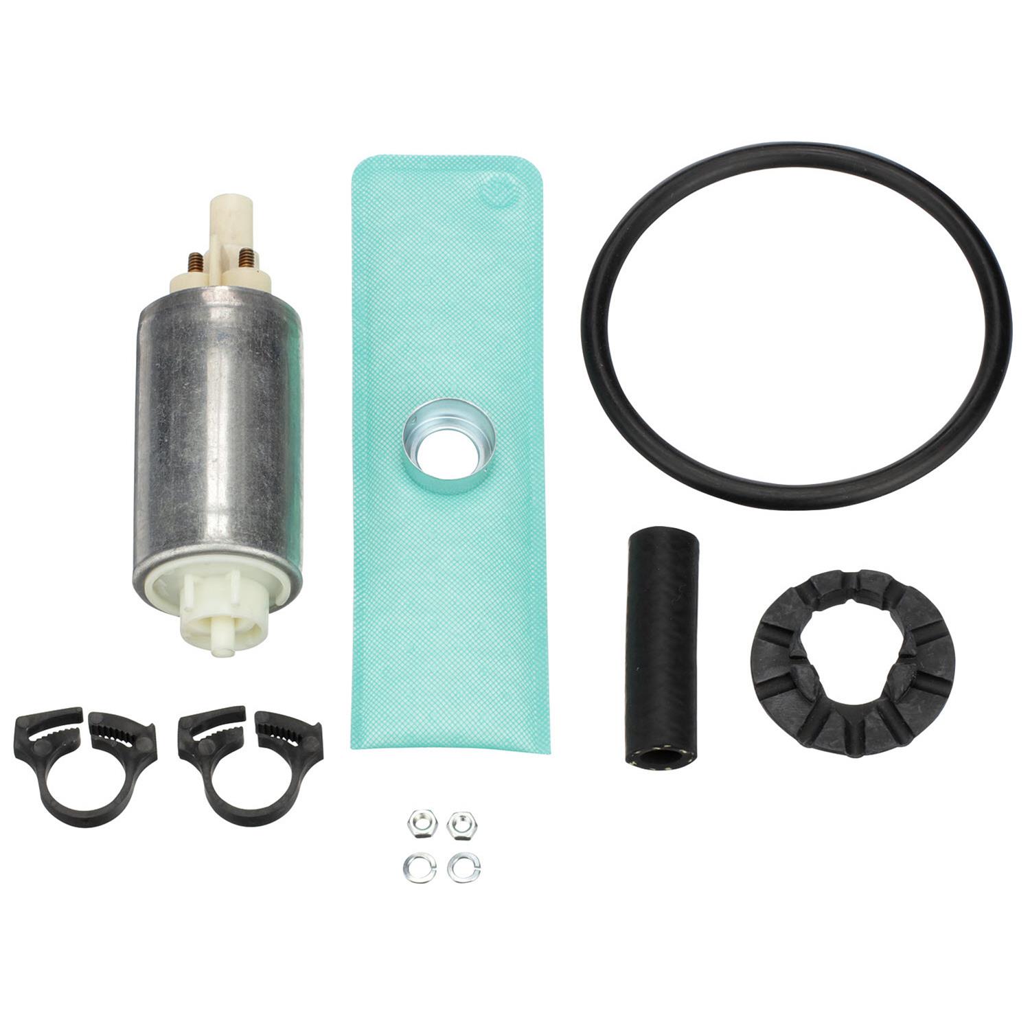Carter P60091 Carter Replacement OE Electric Fuel Pumps | Summit Racing