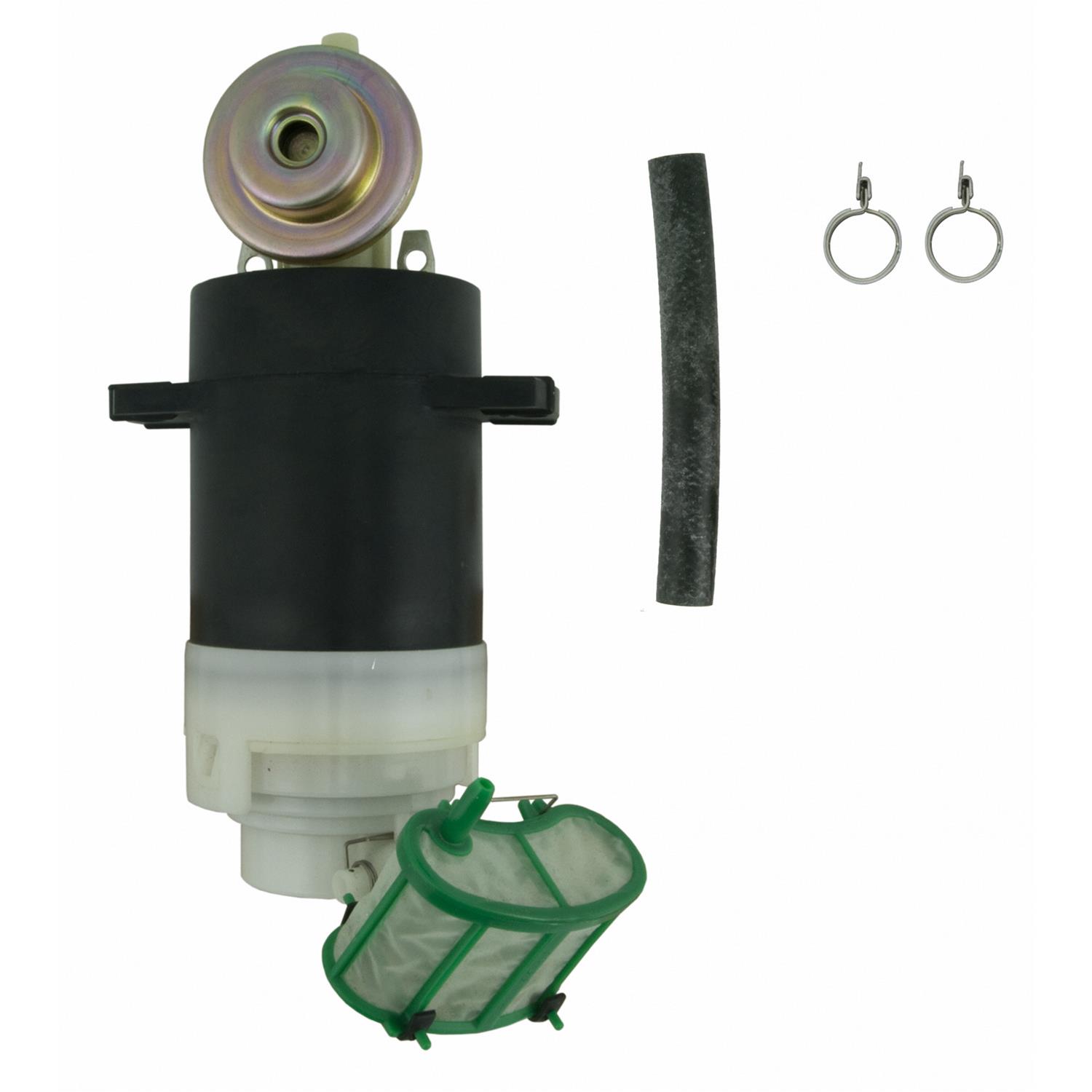 Carter P72068 Carter Replacement OE Electric Fuel Pumps | Summit Racing