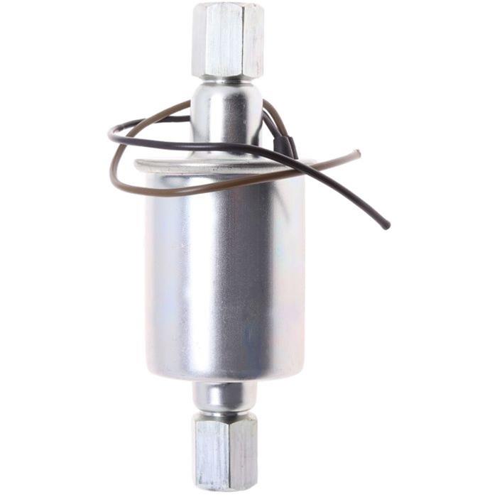 Carter P74017 Carter Inline Electric Fuel Pumps | Summit Racing