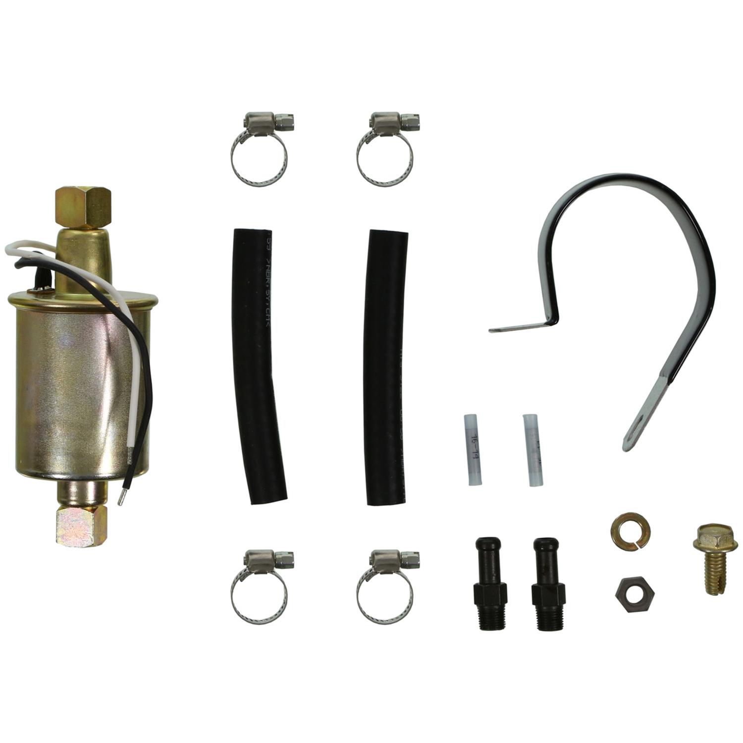 Carter P74021 Carter Inline Electric Fuel Pumps | Summit Racing